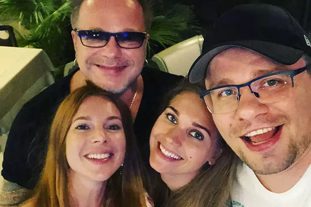 Star Instagram: Selfie Semajno kun Justin Timberlake, Kim Kardashian, Victoria Beckham kaj aliaj famuloj