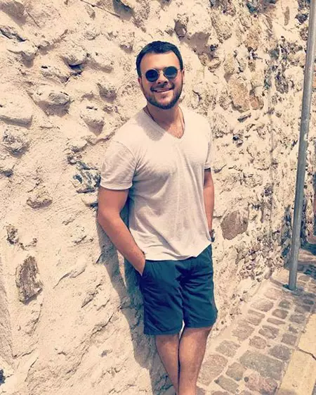 Emin AgaLarov