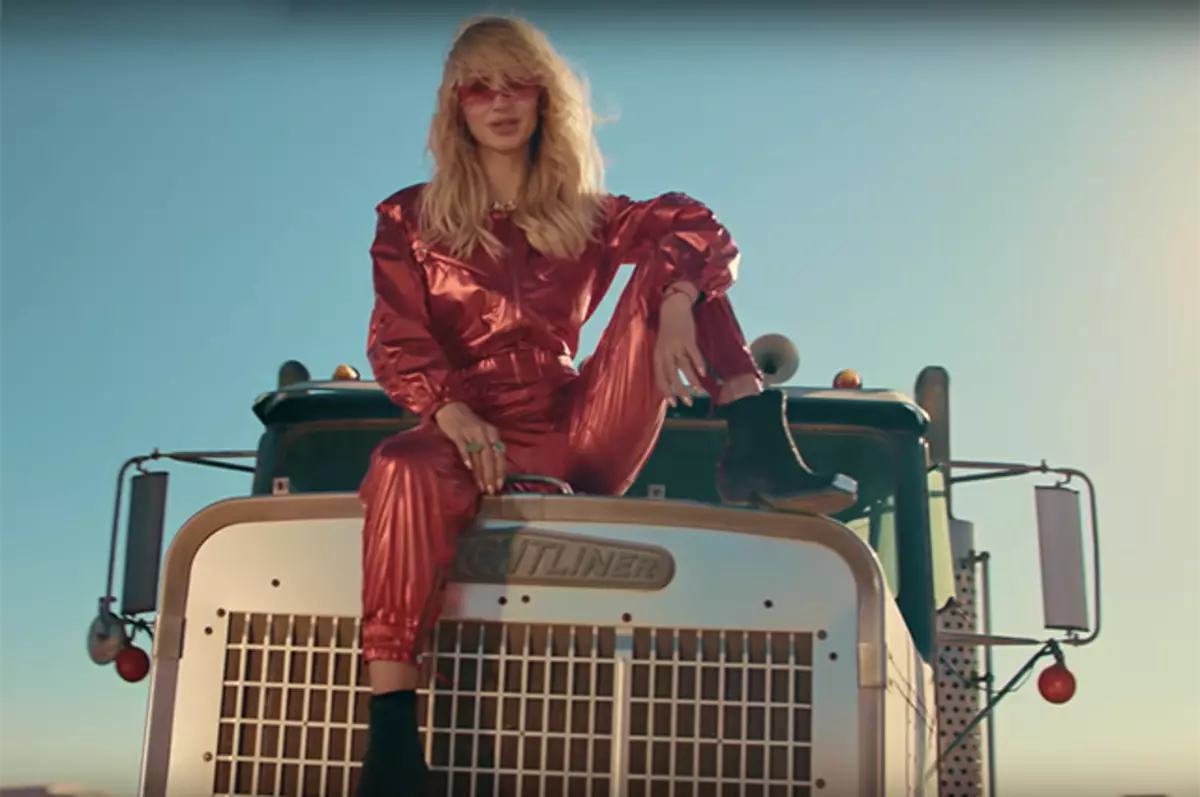 Svetlana loboda mune clip