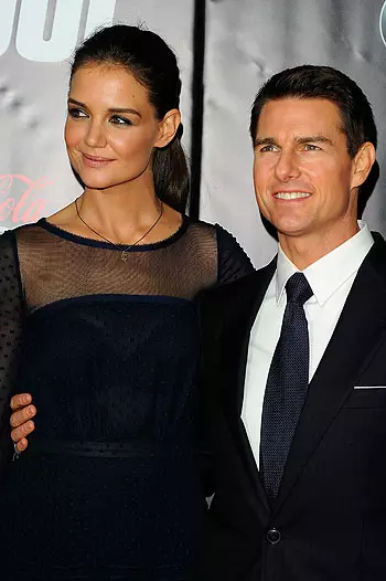 Tom Cruise di Playboy: Mengenai Katie Holmes, Motorcycles dan Hidung Panjang Panjang 102639_4