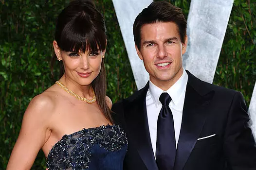 Tom Cruise v Playboy: O Katie Holmes, motocykly a dlouhotrvající nos 102639_5