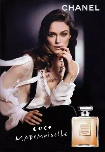 Ditëlindja e aromës legjendare Chanel №5 103804_11