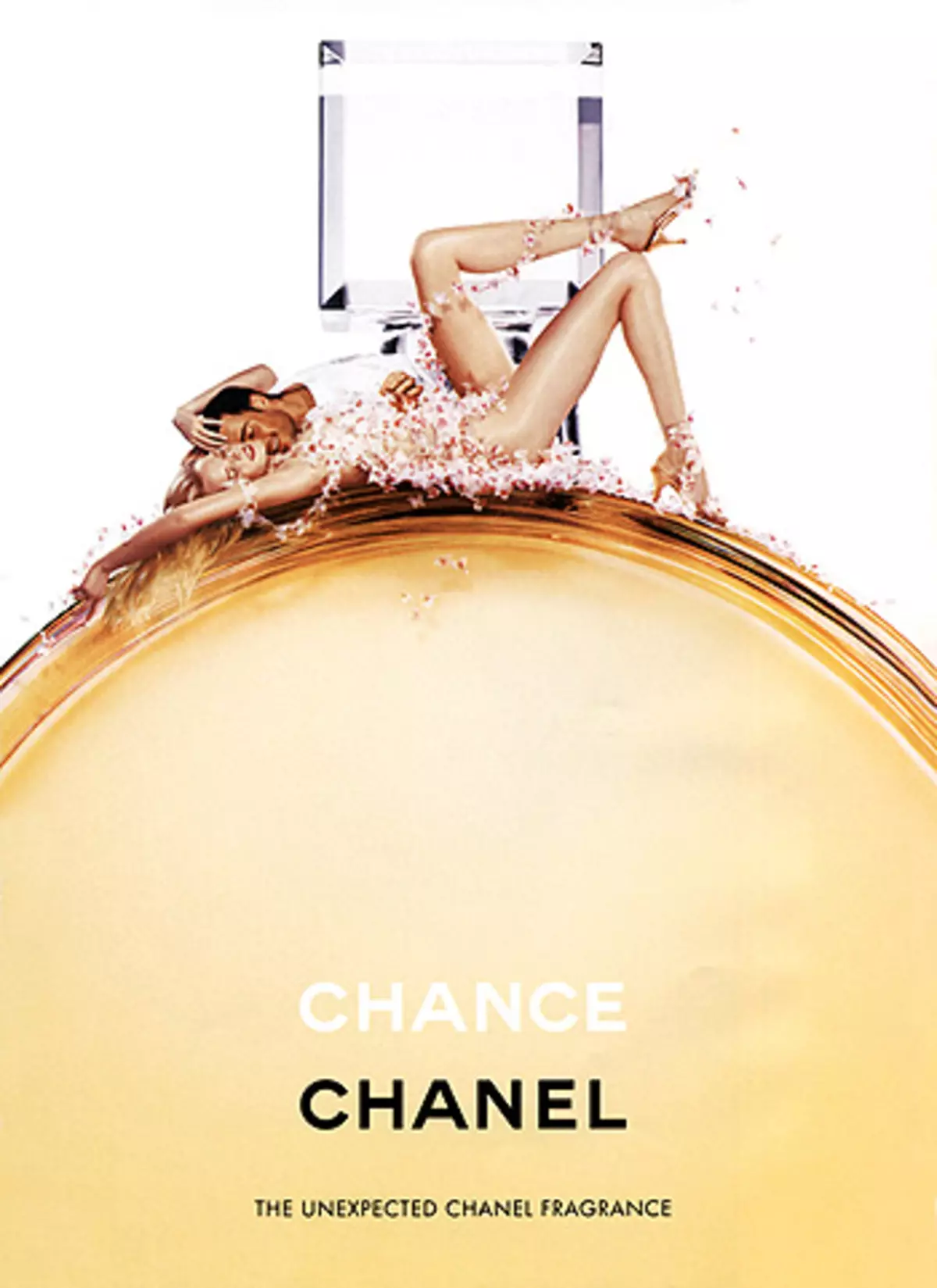 Legendinio kvepalų chanel №5 gimtadienis 103804_14