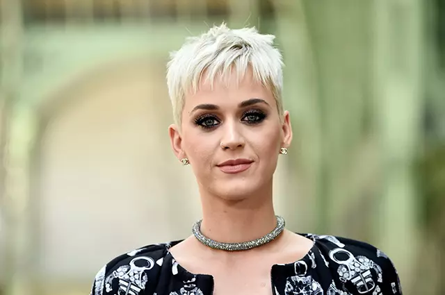 Katy Perry fortalte om romanen med Orlando Bloom, kampen mod depression og holdningen til religion