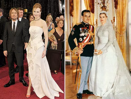 Nicole Kidman će igrati Grace Kelly 107182_2