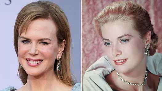 Nicole Kidman akan bermain Grace Kelly 107182_3