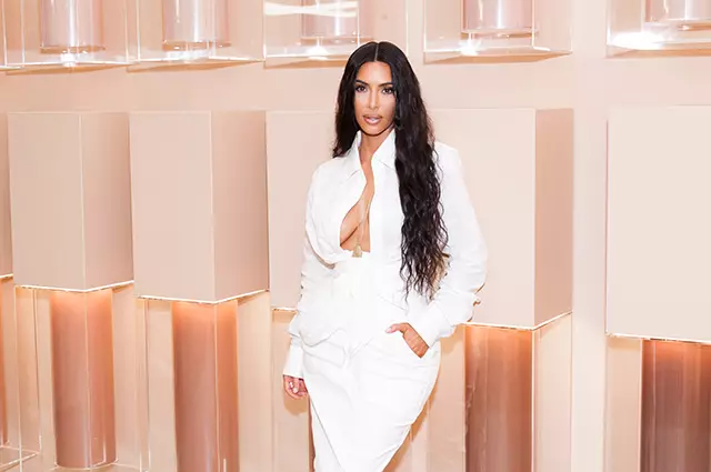 Kim Kardaşiýa