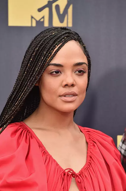 Tessa Thompson