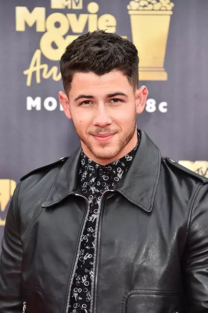 Nick Jonas