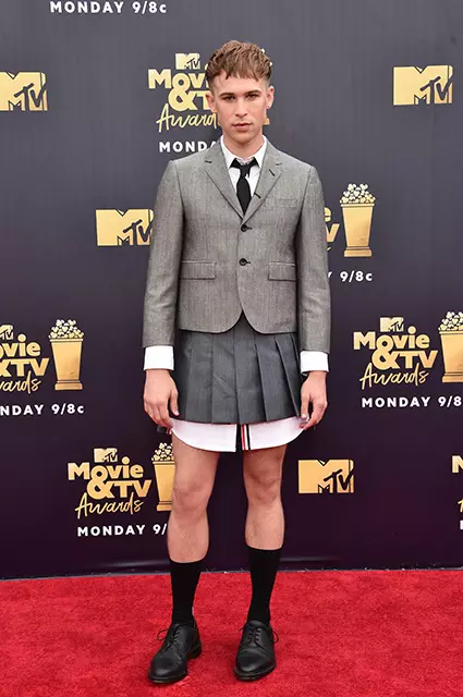 Tommy Dorfman