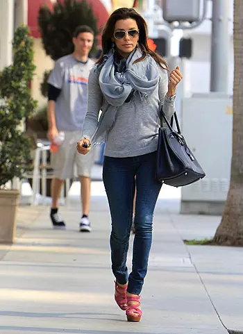 Eva Longoria sil in swash wêze? 108549_4