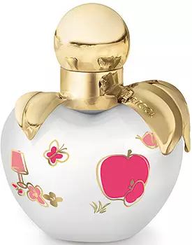 Florry Arnold nel favoloso mondo della fragranza di Nina Fantasy da Nina Ricci 112255_3