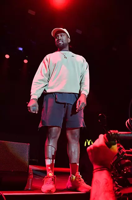 Kanye west