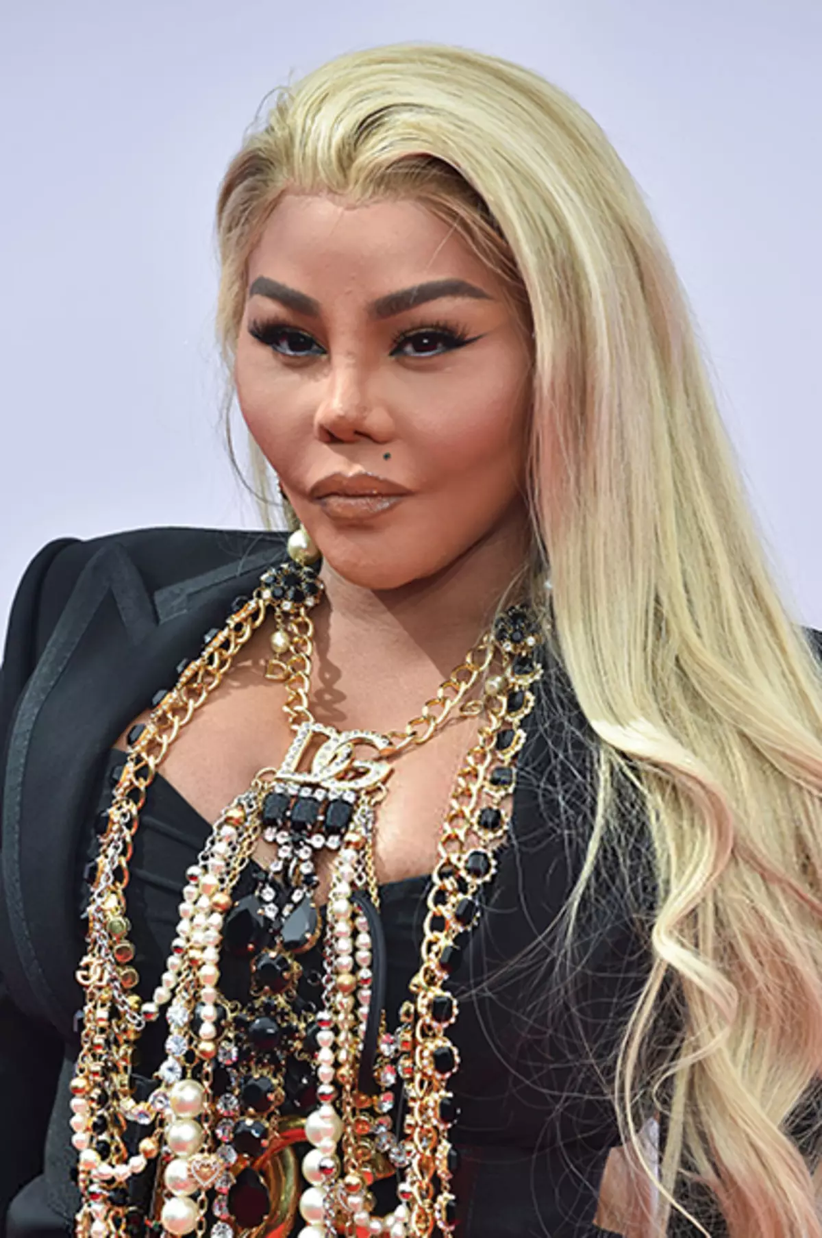 Lil Kim.