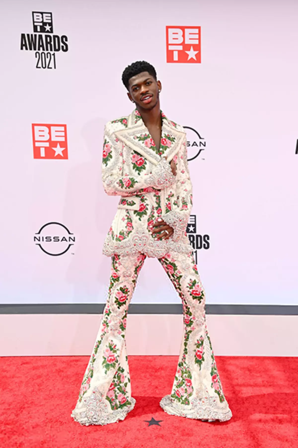 Lil nas x.