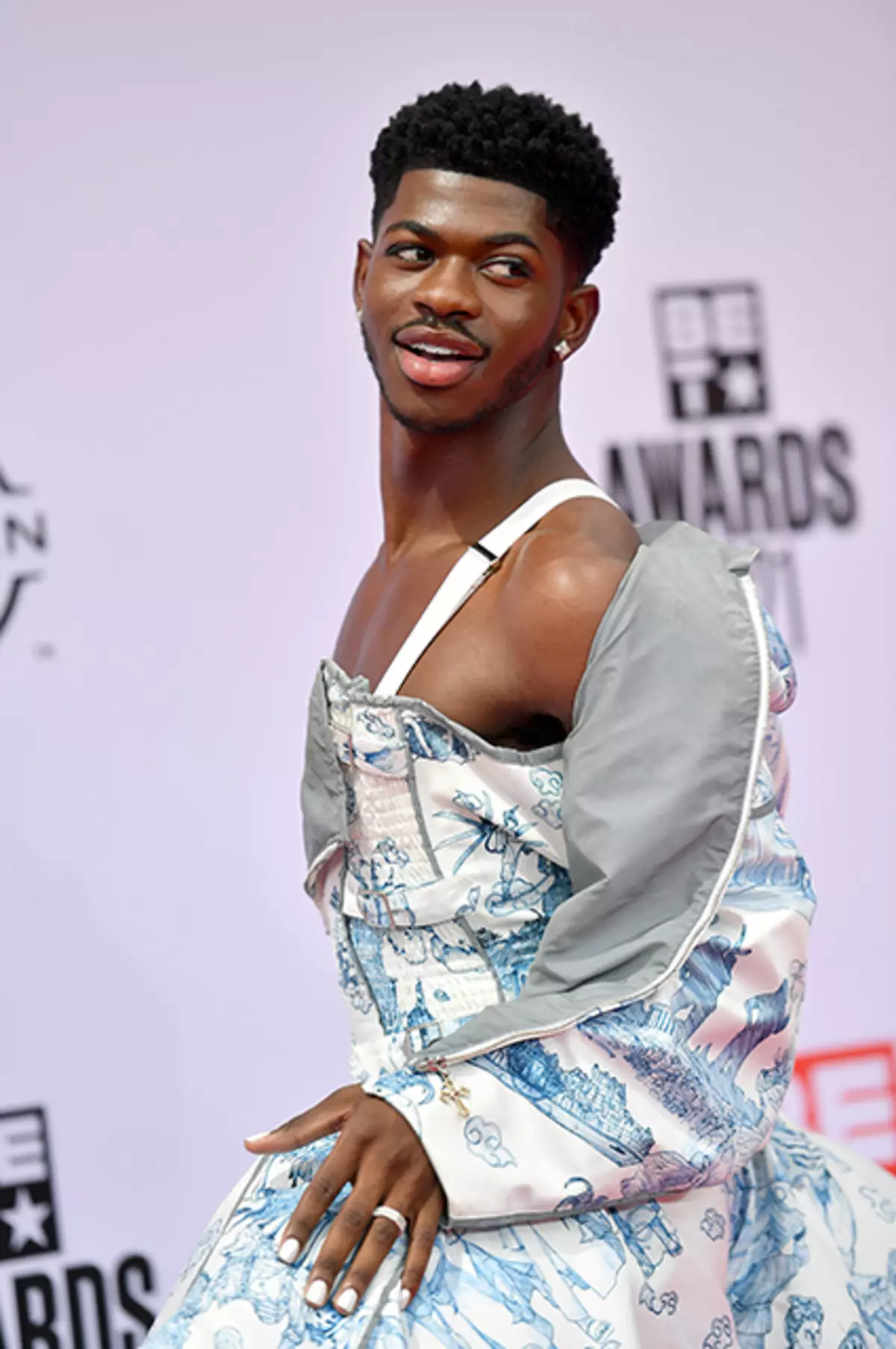 Lil NAS X.