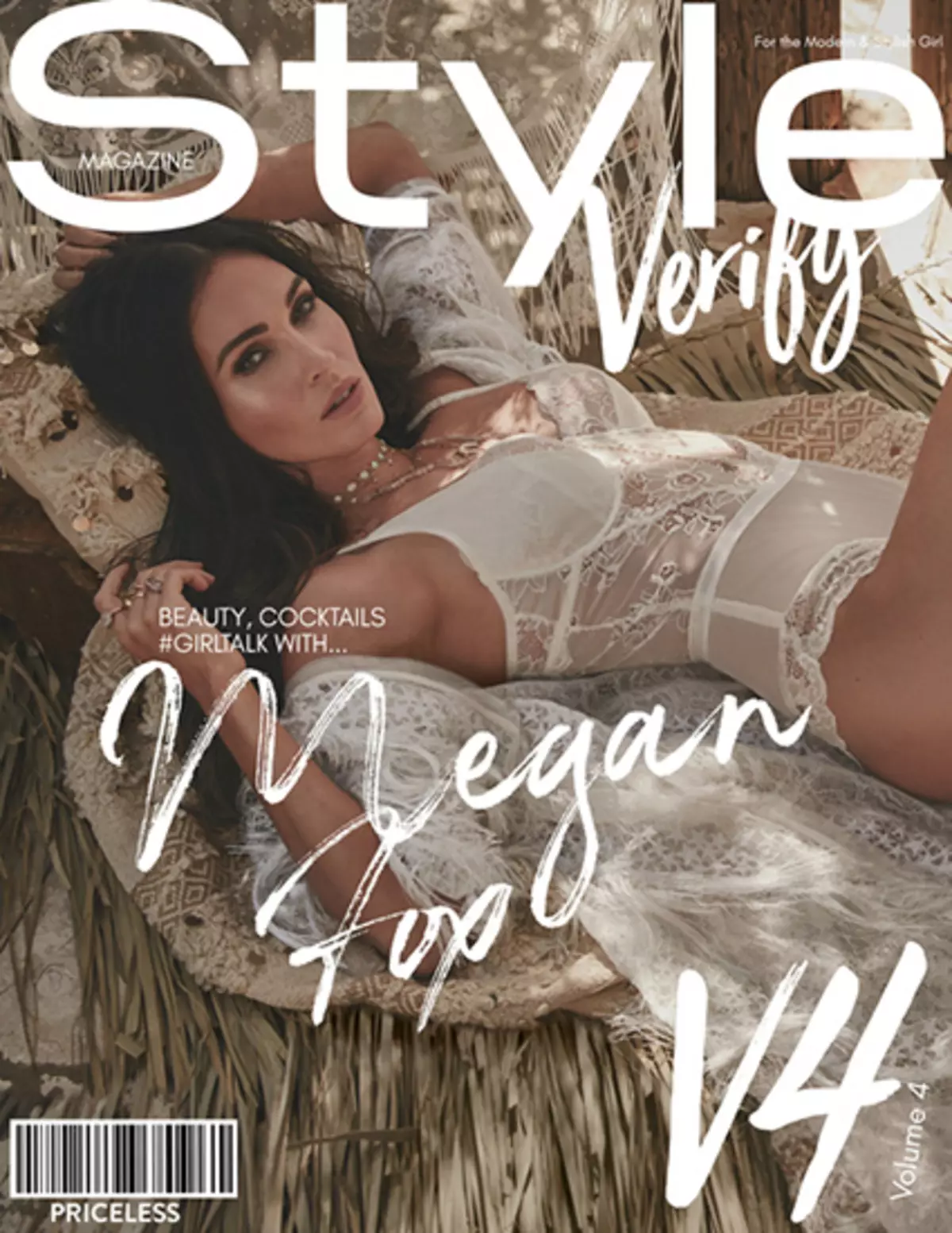 Megan Fox a raconté de l'impact négatif des médias sur elle: 