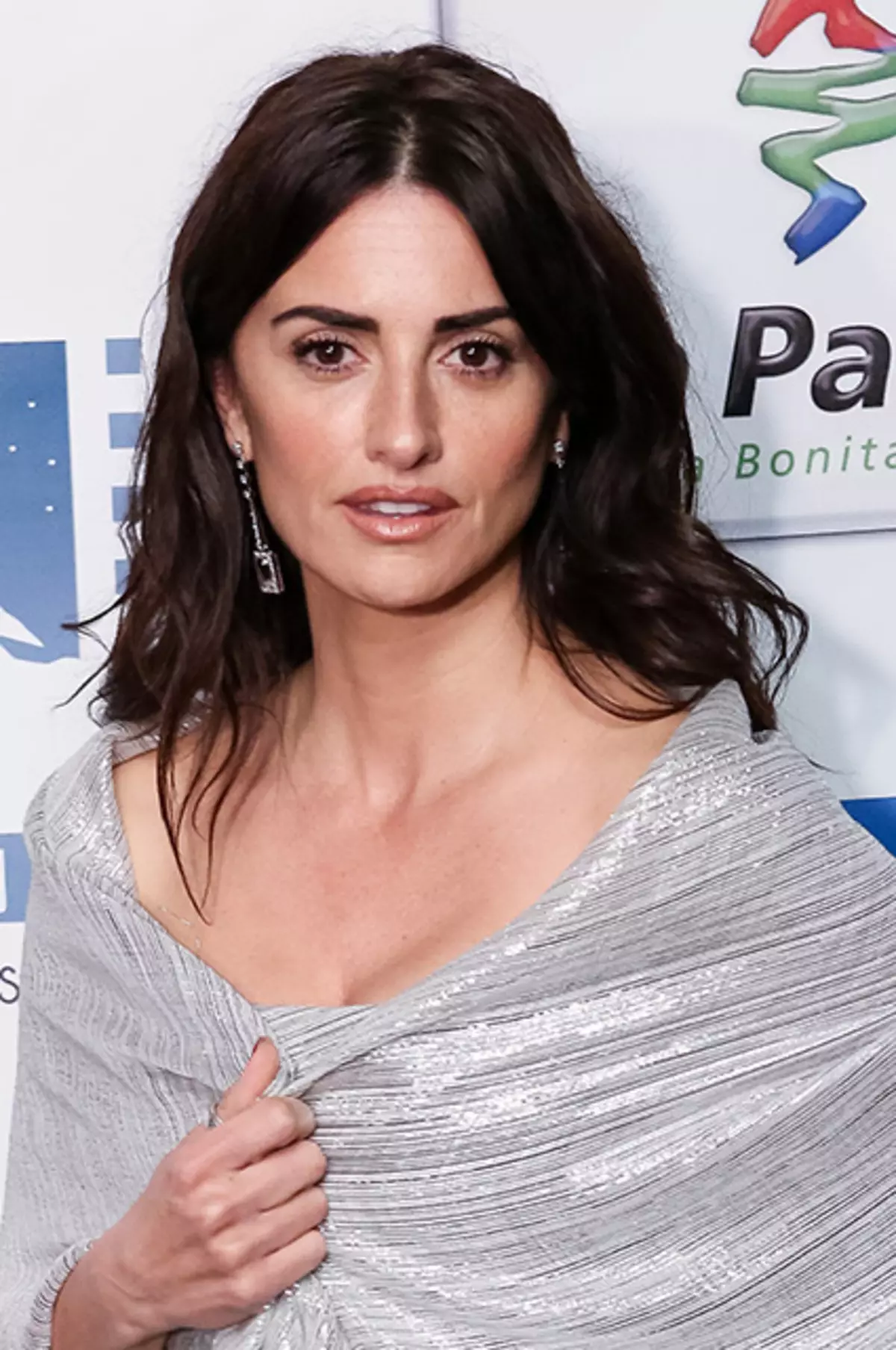 Penelope Cruz.