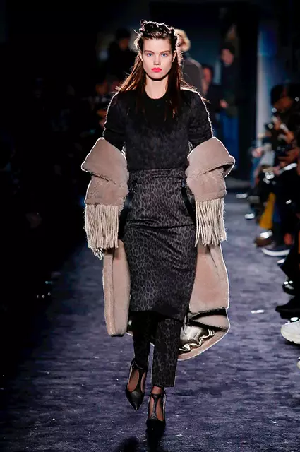 I-Max Mara Autumn Winter 2018 iqoqo