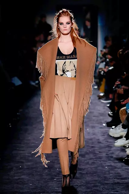 I-Max Mara Autumn Winter 2018 iqoqo