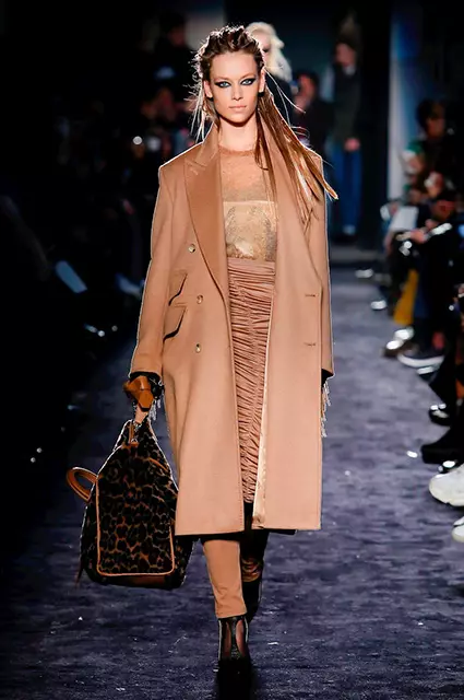 I-Max Mara Autumn Winter 2018 iqoqo