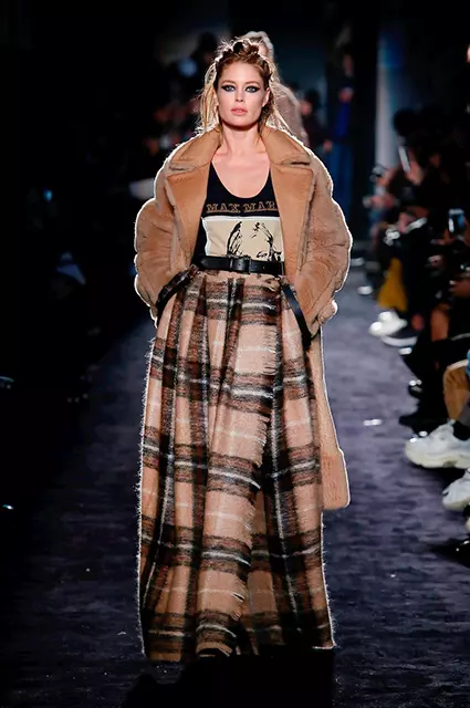 I-Max Mara Autumn Winter 2018 iqoqo