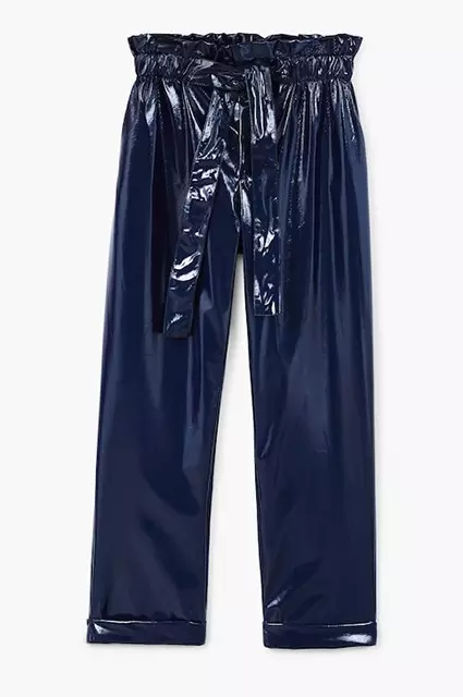 I-MANGO Trousers, $ 59.99