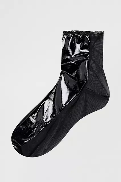 Asos Socks, 6.50 dollars.