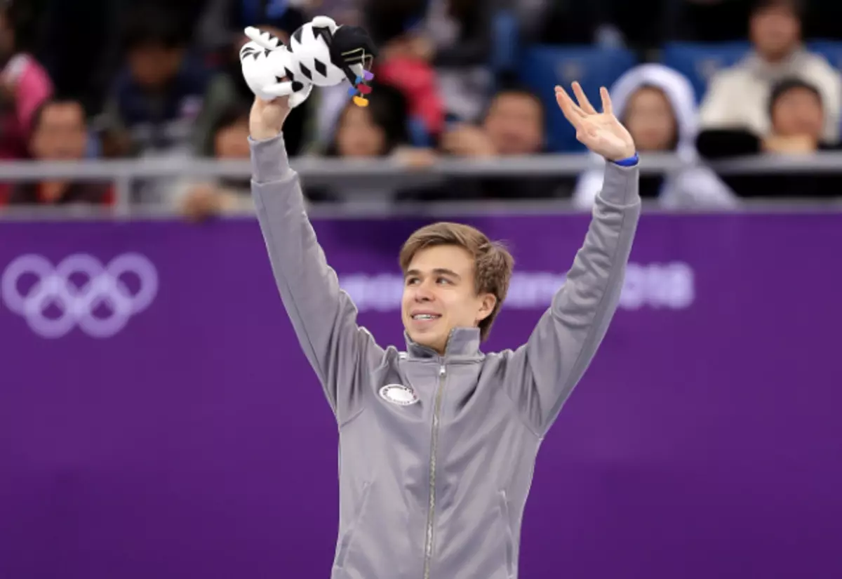 The results of the first day of the Olympics - 2018: the first medal of Russia