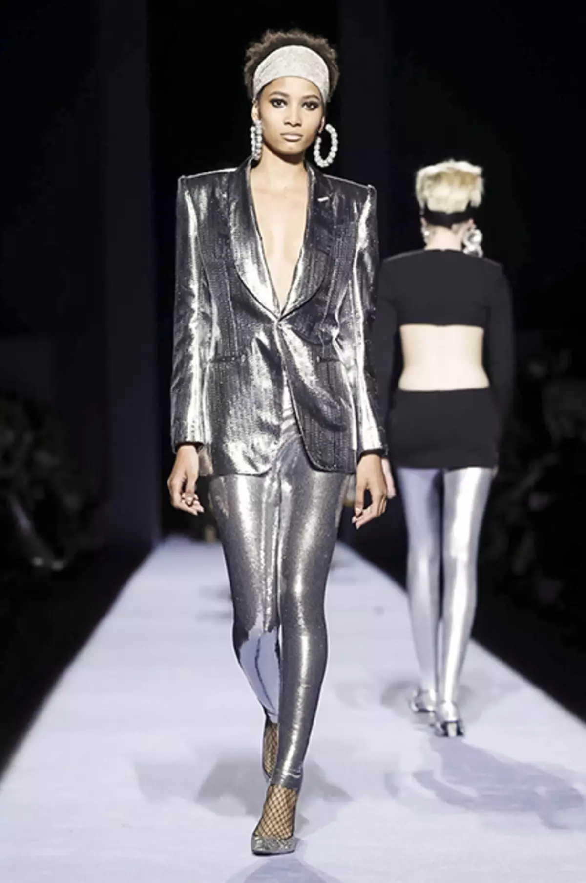 Show Tom Ford Hierscht Wanter 2018