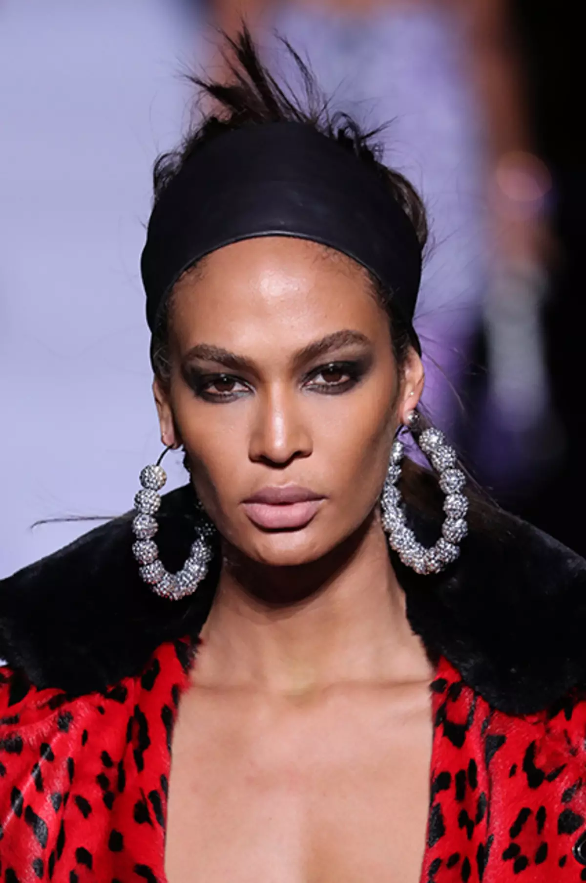 Joan Smalls.