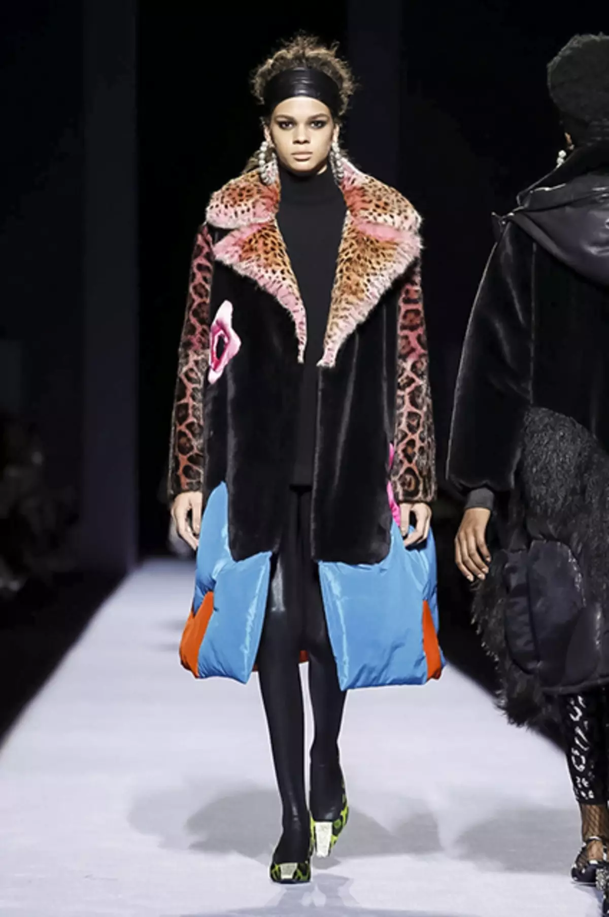 Sýna Tom Ford Autumn Winter 2018