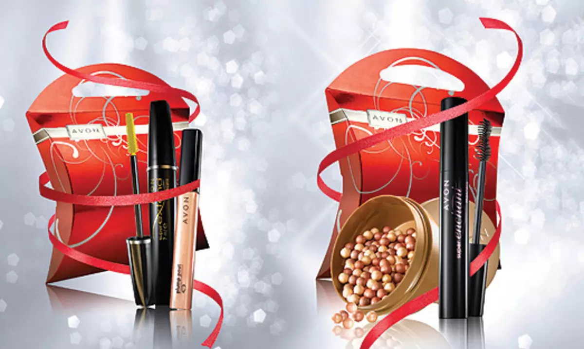 Makeup Christmas Collections 2011/2012 120675_22