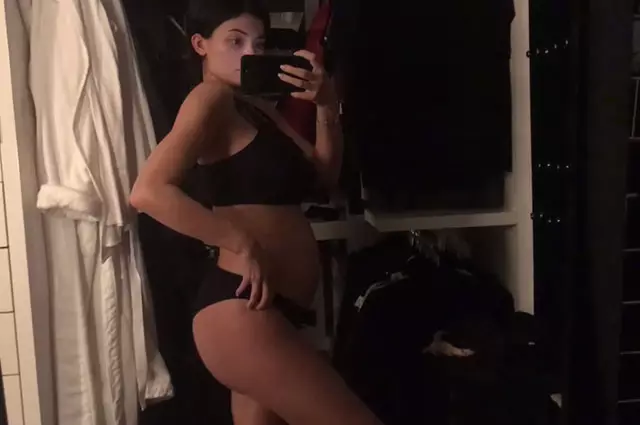 Kylie Jenner