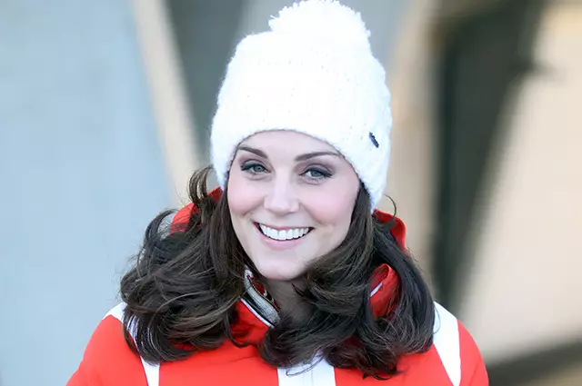 Kate Middleton