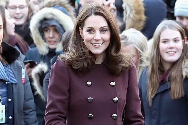 Ang huling araw ng Kate Middleton at Prince William sa Norway: Programa ng mga kaganapan at sariwang mga larawan