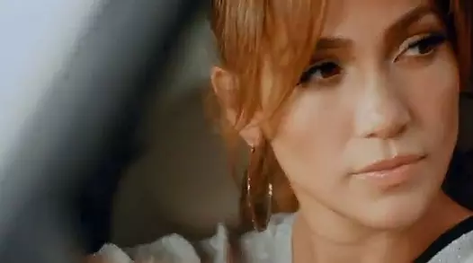 Auto za divu: Jennifer Lopez u reklamnoj mašini 122438_3