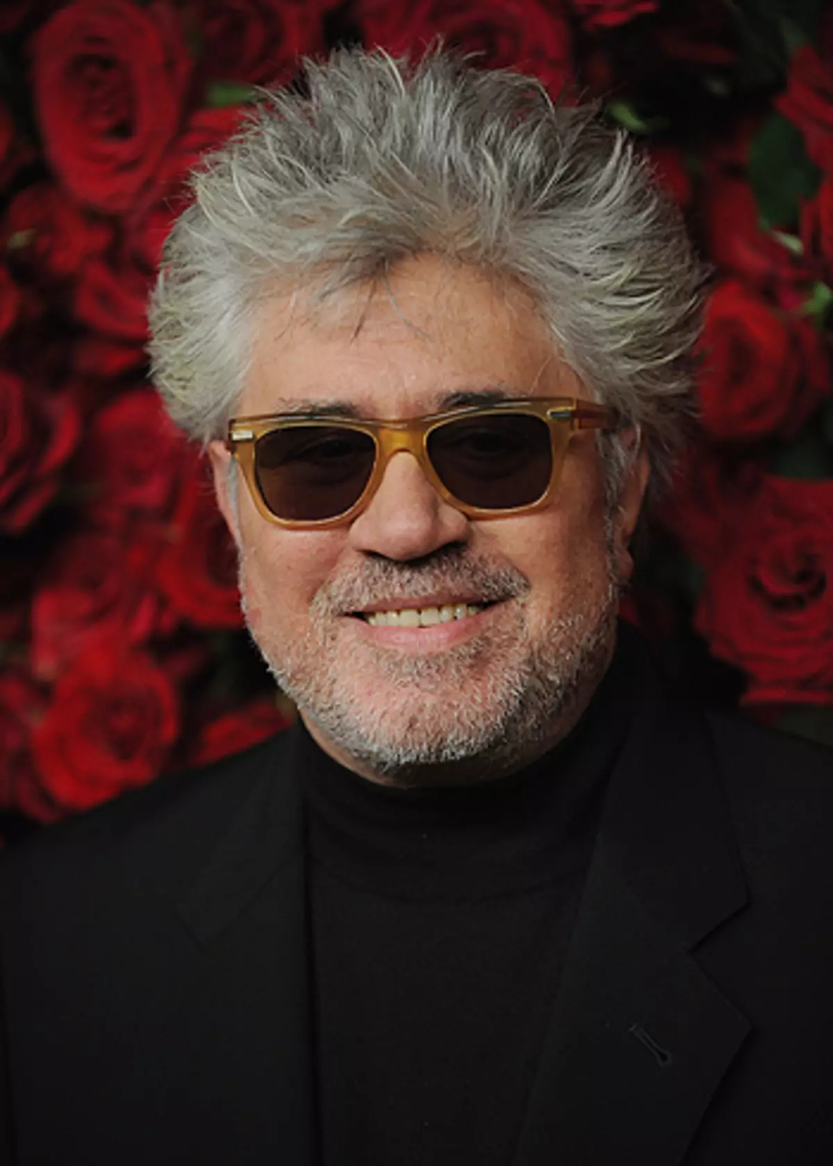 Pedro ApModovar نىڭ شەرىپىگە يىغىلىش 123605_3