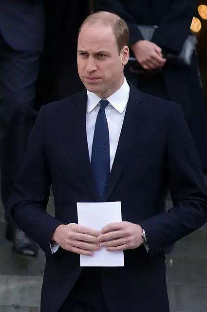 Prince William