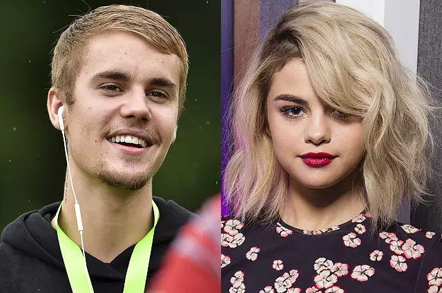 Si Justin Bieber ug Selena Gomez nag-atiman sa therapy tungod kay Haley Baldwin