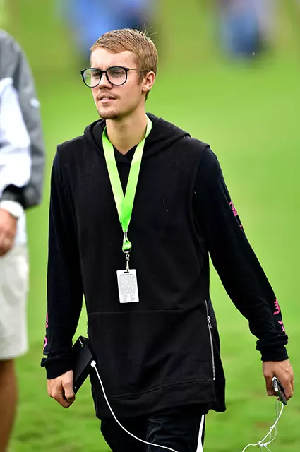 cûstîn Bieber