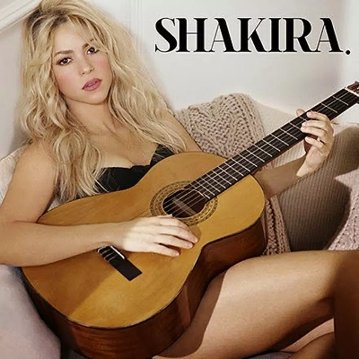 Shakira