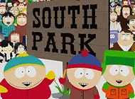 Kalịnda "asịrị": Trey Parker na Brainchild "South Park"