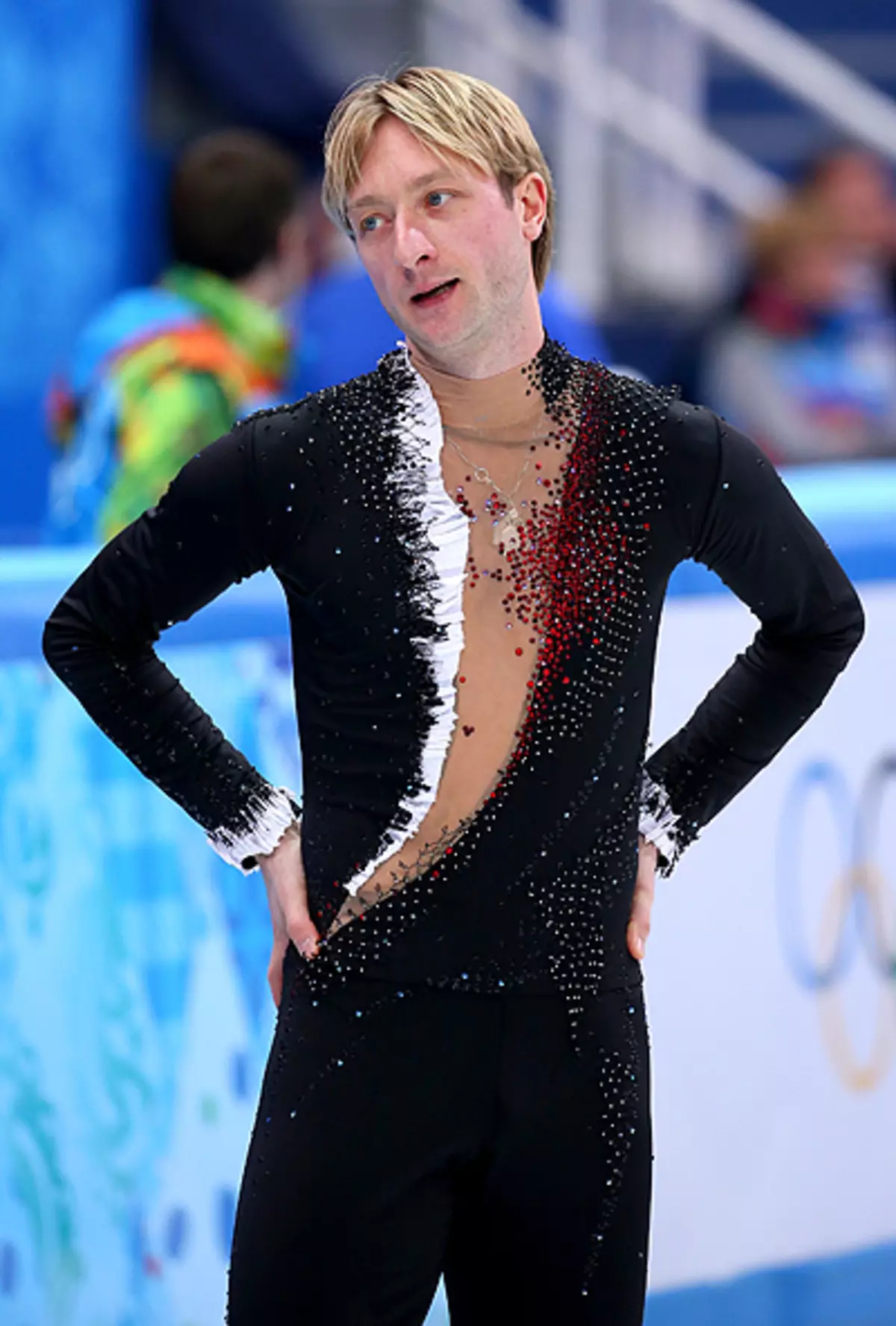 Plushenko