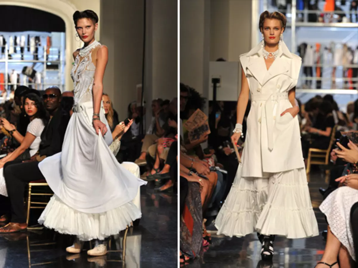 Fashion Week sa Paris-2011: Jean Paul Gaussier 129005_10