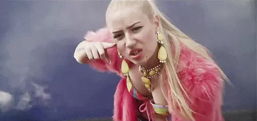 Iggy Azayaya