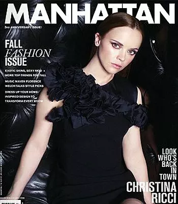 Mysteriöse Christina Ricci in Manhattan Magazine 130412_5