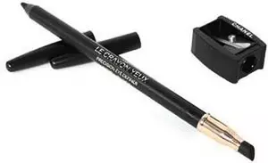 Mga Girls Cosmetics: Mga eyeliner ug lapis 131193_14