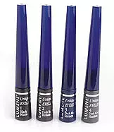 Mga Girls Cosmetics: Mga eyeliner ug lapis 131193_6