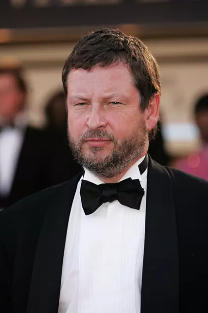 Lars von Trier.